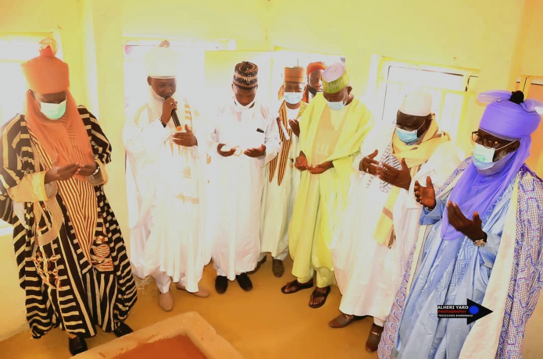 Abubakar Saadu Bage (@SaaduBage) | Twitter