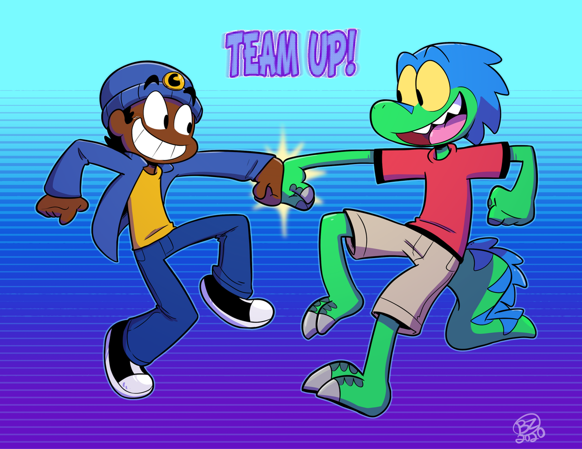 ZalarStudios @BrandonZalar Timeline, The Visualized Twitter (Analytics)