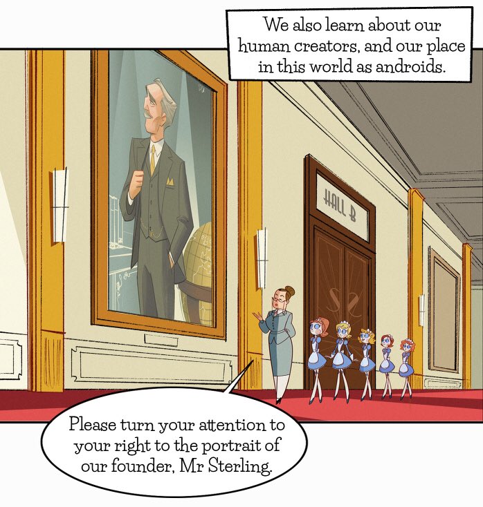 Twoucan - Dominic Cellini (@DomCellini_Art)