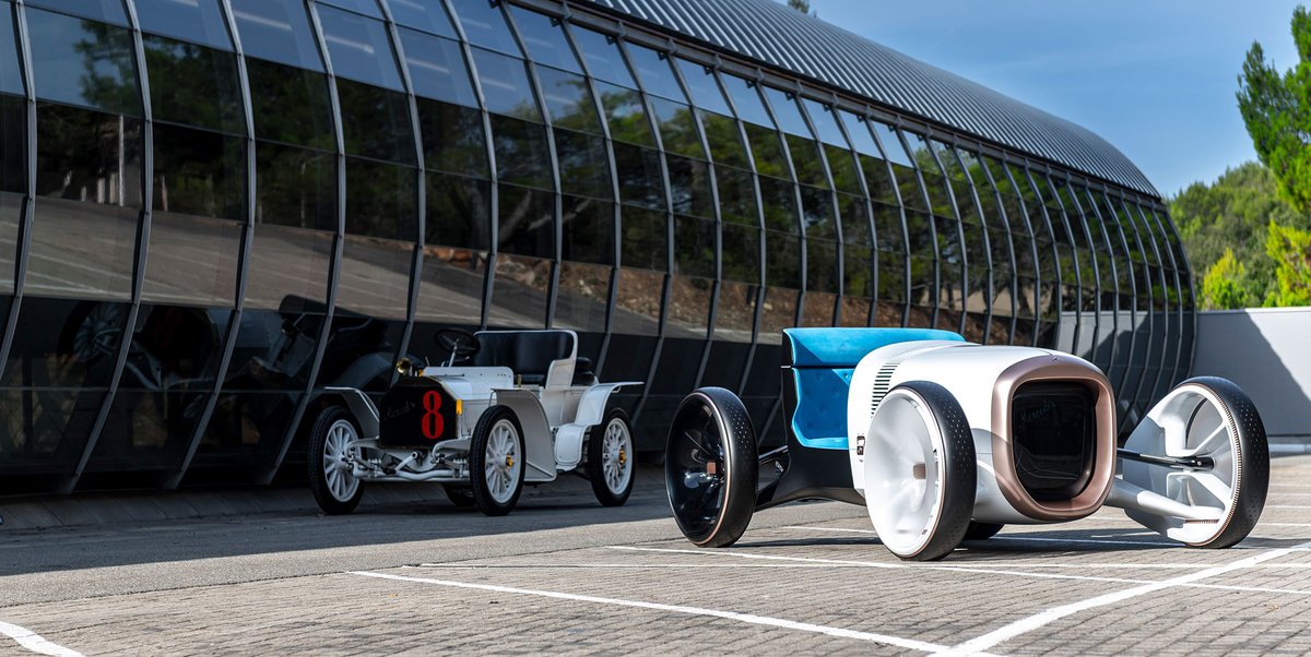 You learn something new... - Cars you didn't know existed, until now ...