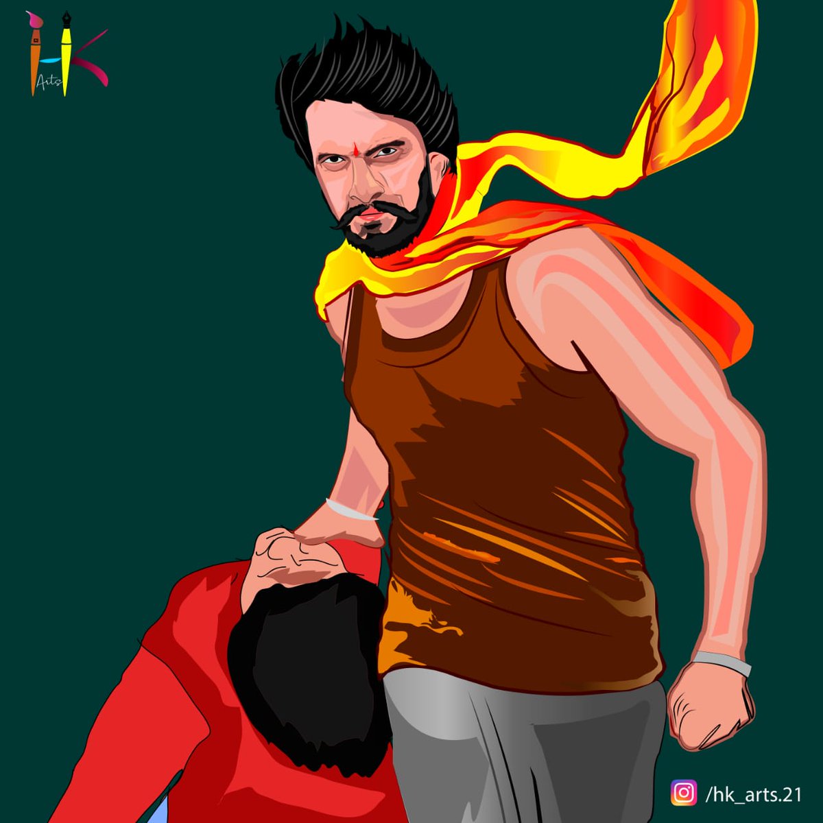 HYPER. CHETAN HIREMATH (@HiremathHyper) | Twitter