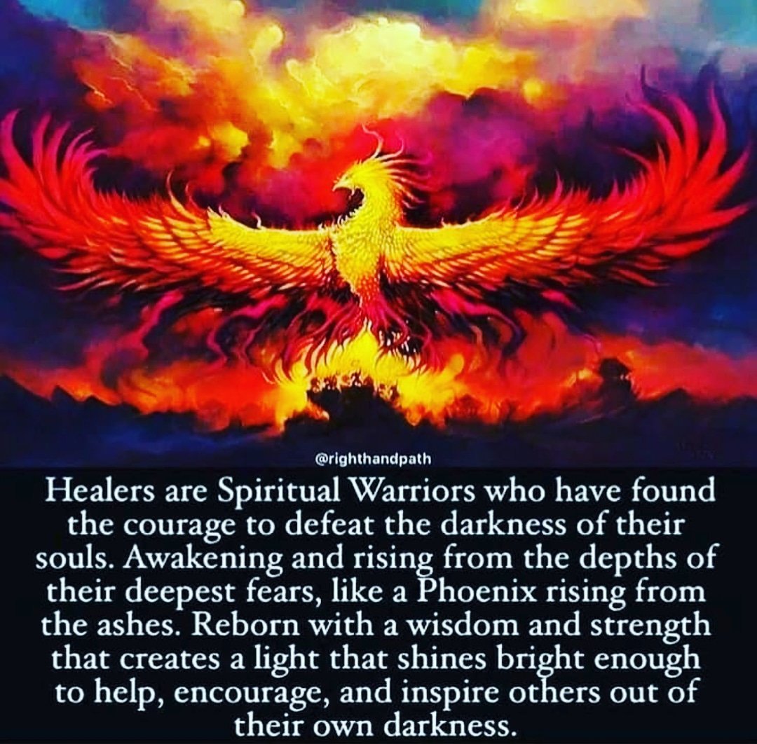 Phoenix Bird Rising From The Ashes Quotes