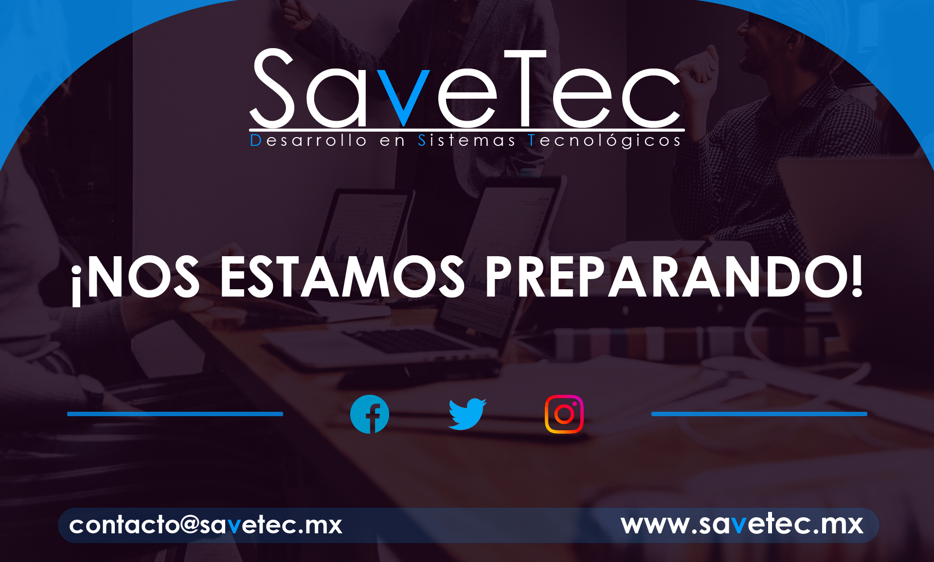 SaveTec (@savetec_dst) / Twitter
