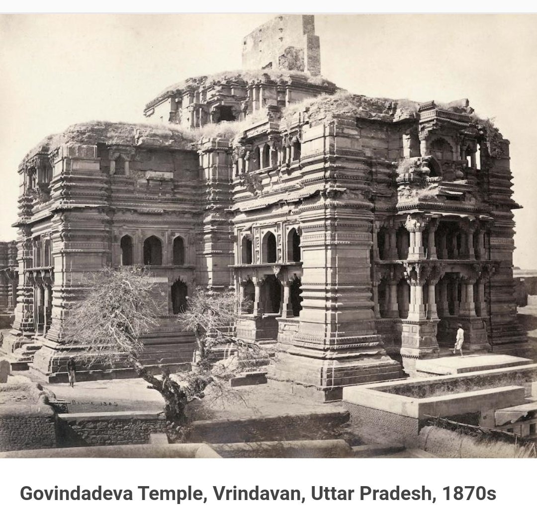 Vrindavan India, Map, Facts Britannica, 55% OFF