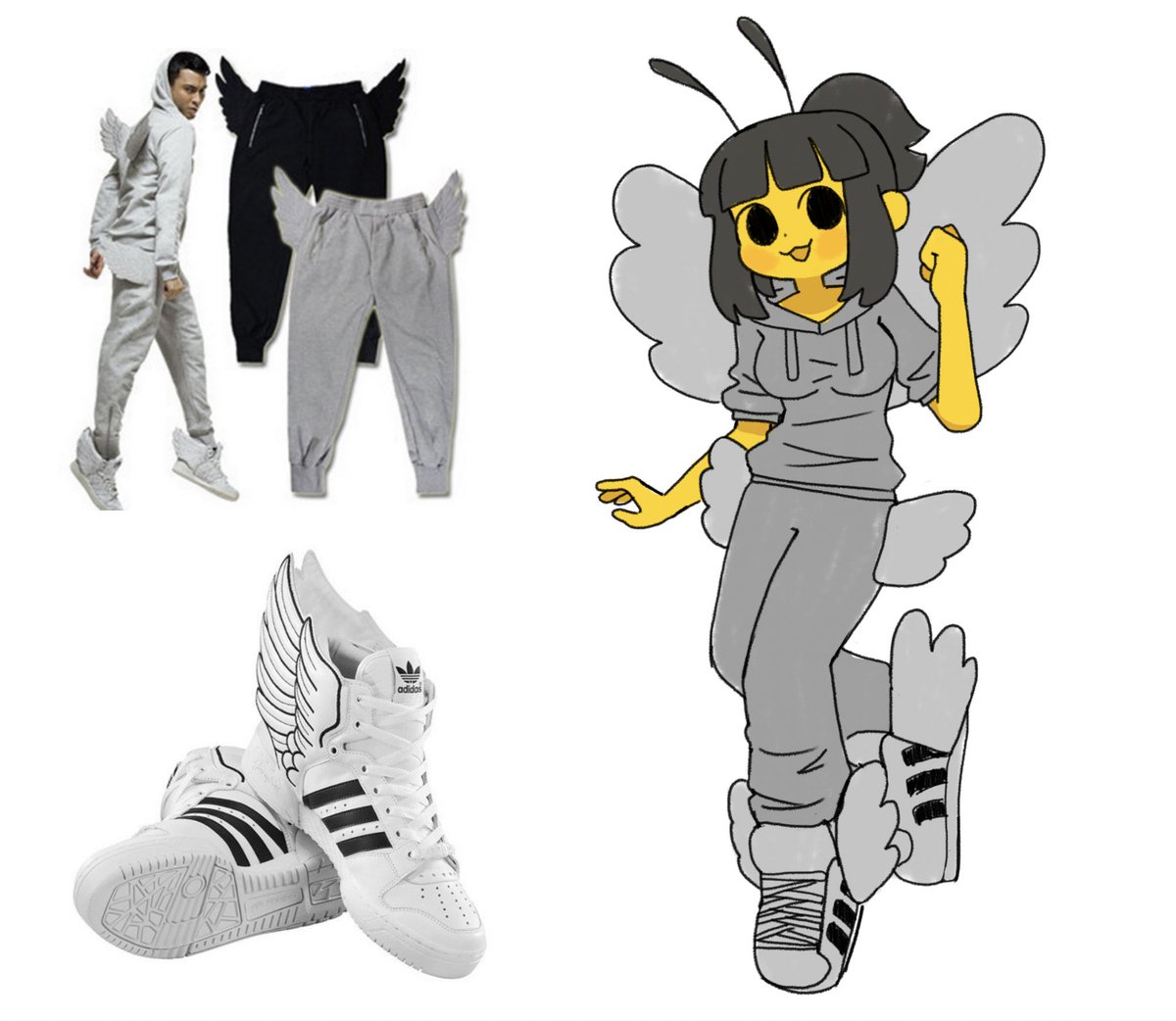 p🌟pcore (@popcore_art) さんのイラスト・マンガ作品まとめ (24 件) - Twoucan