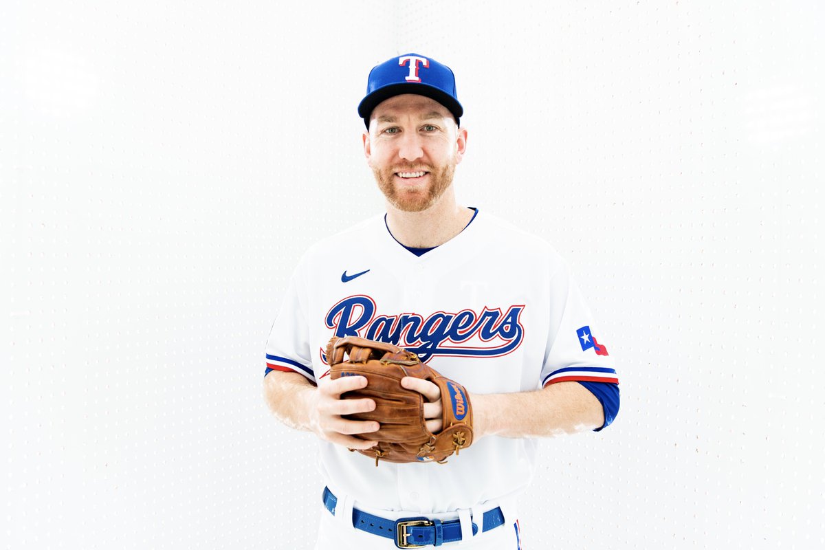 The Latest Texas Rangers News | SportSpyder