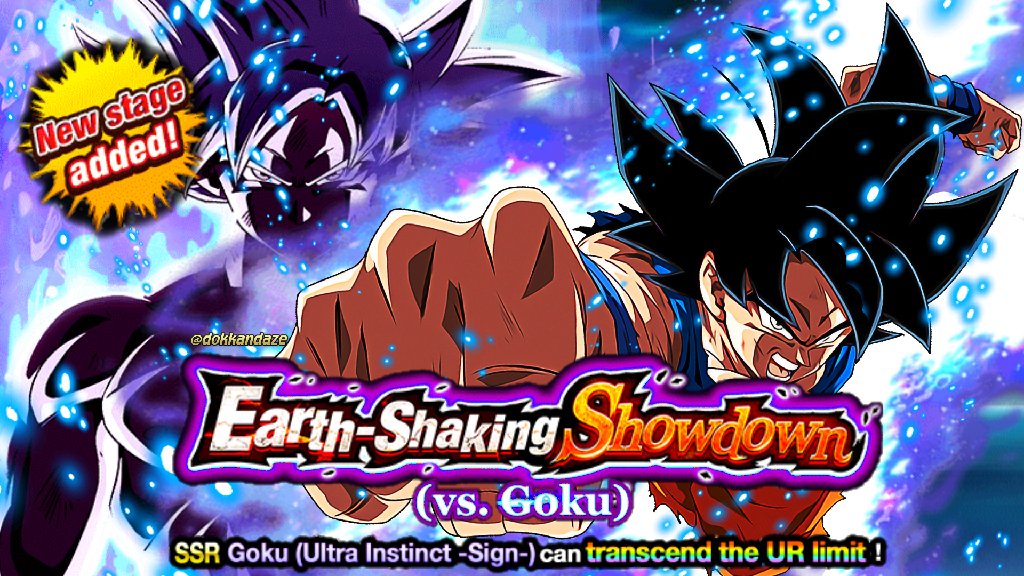 Dokkan Assets (DBZ Assets) #RIPGachaTalks on Twitter: "RT @Calm_Daze: Low tier LGE😂 # ...