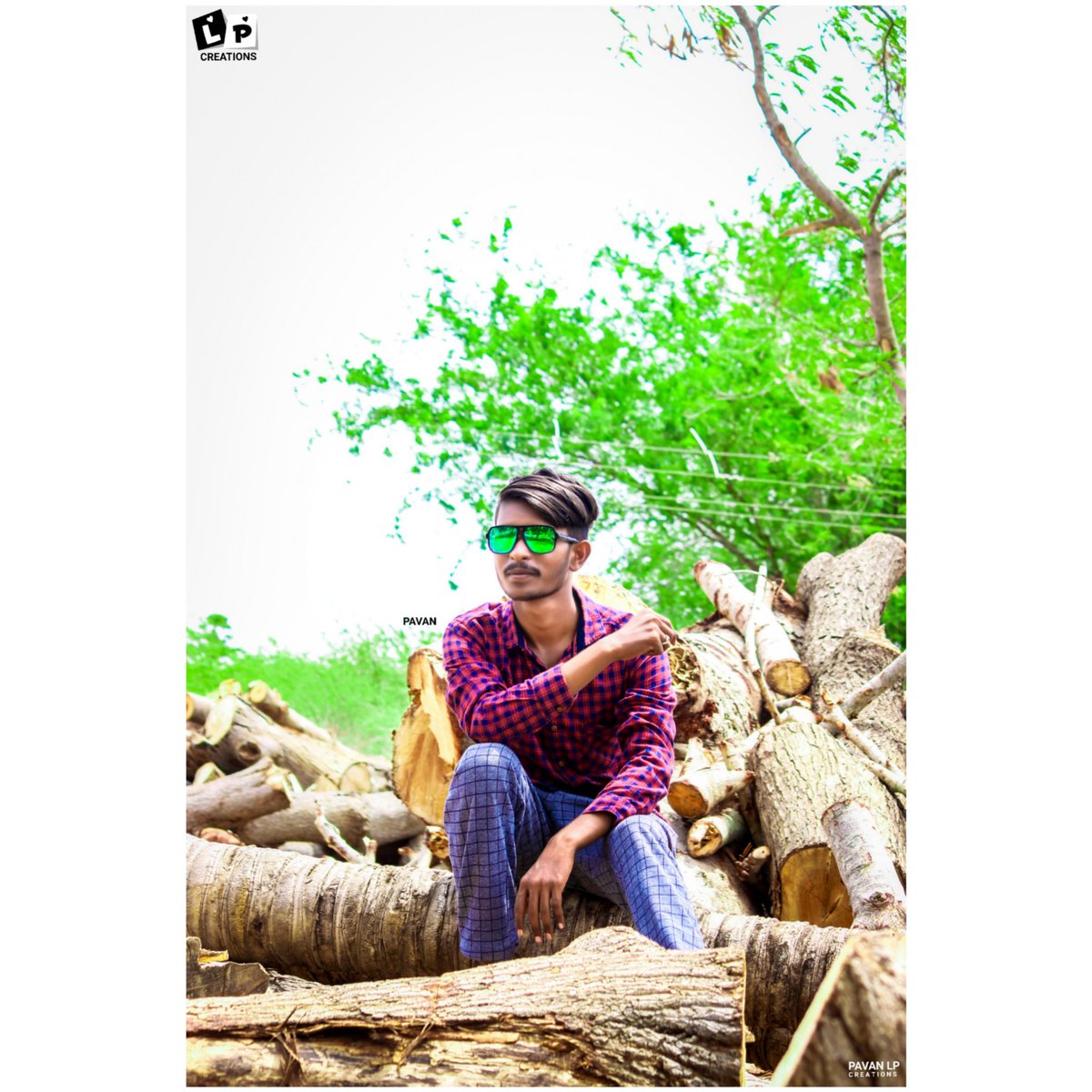 PAVAN LP CREATIONS (@LPCREATIONS1) | Twitter