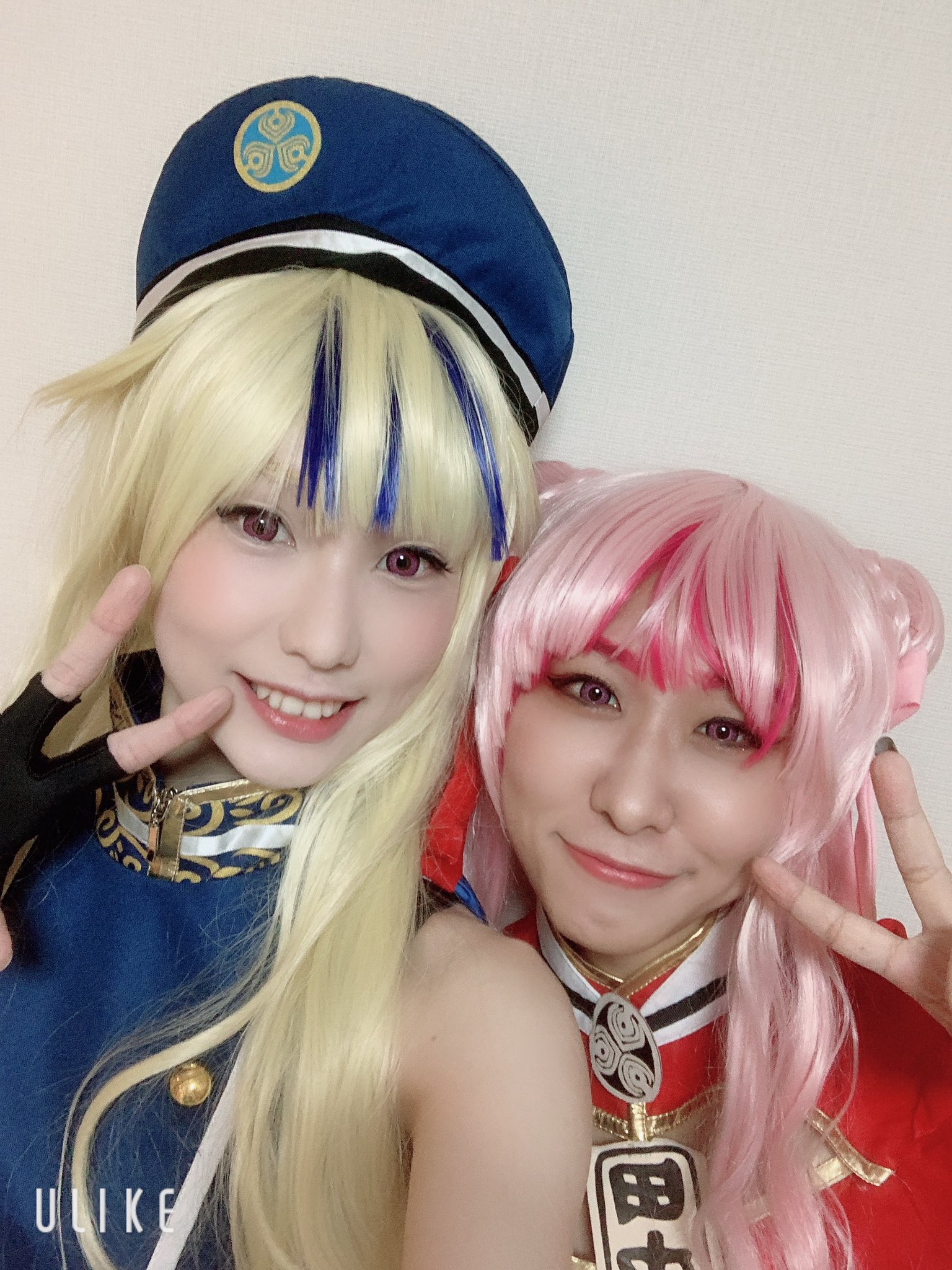 ロード@コスプレ (@road_neko_cos) / Twitter