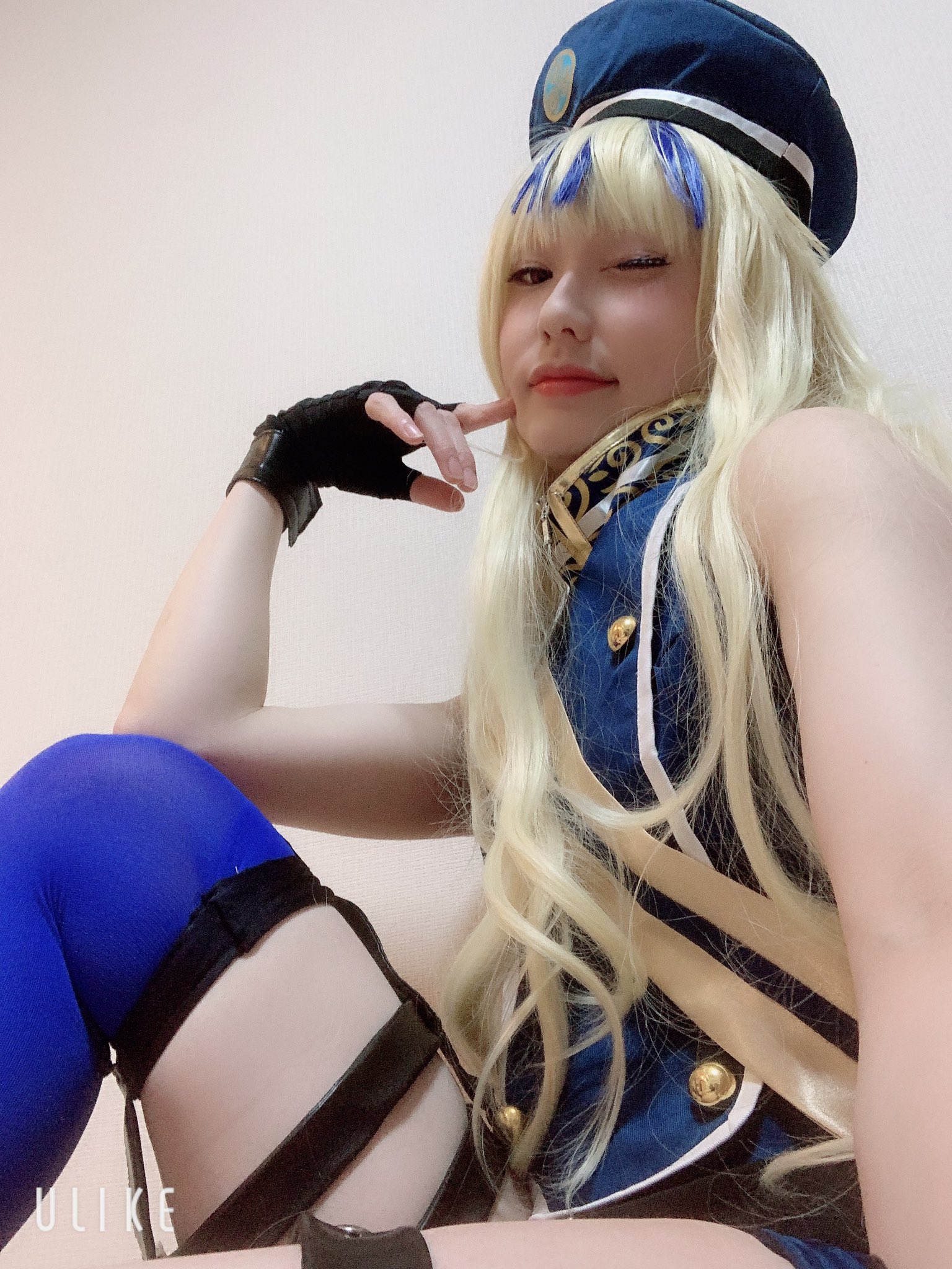 ロード@コスプレ (@road_neko_cos) / Twitter