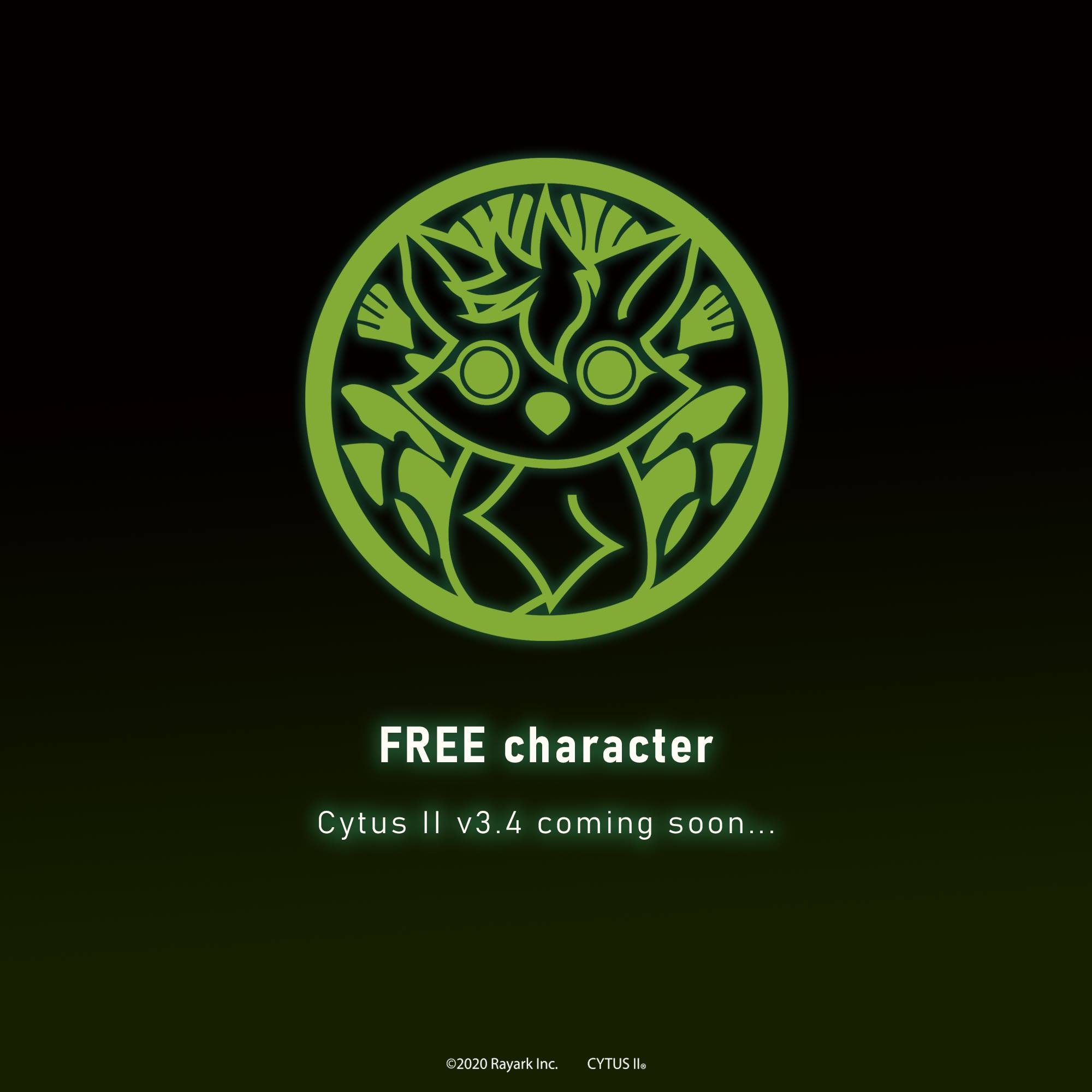 Cytus Logo Cytus II By Rayark International Limited