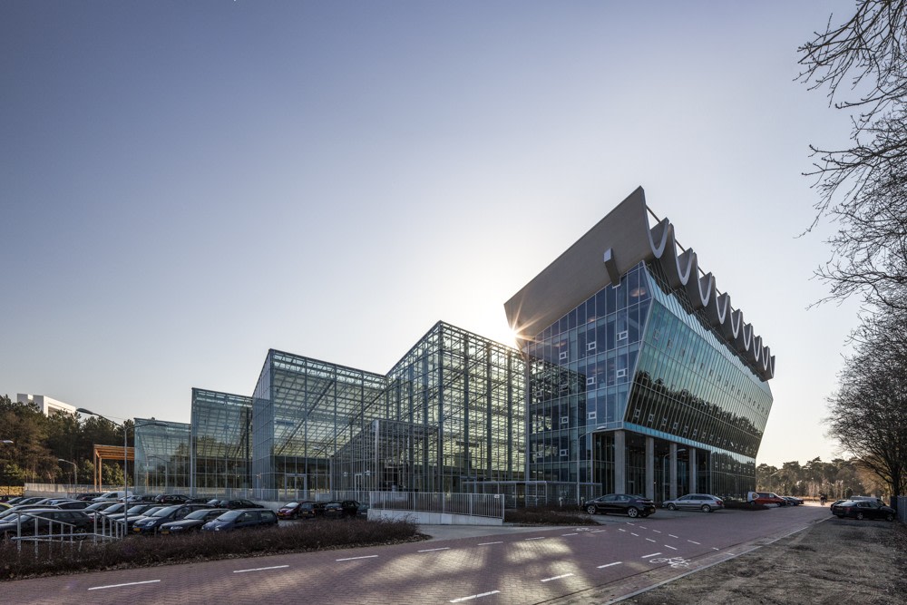 SABIC continues growth with innovative polypropylene ventures in Europe