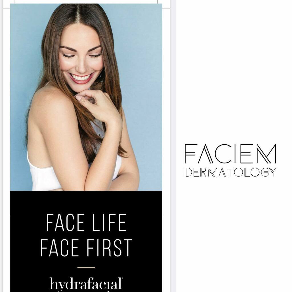 Drprasadgpdermatology On Twitter Everyone Loves A Hydrafacial The