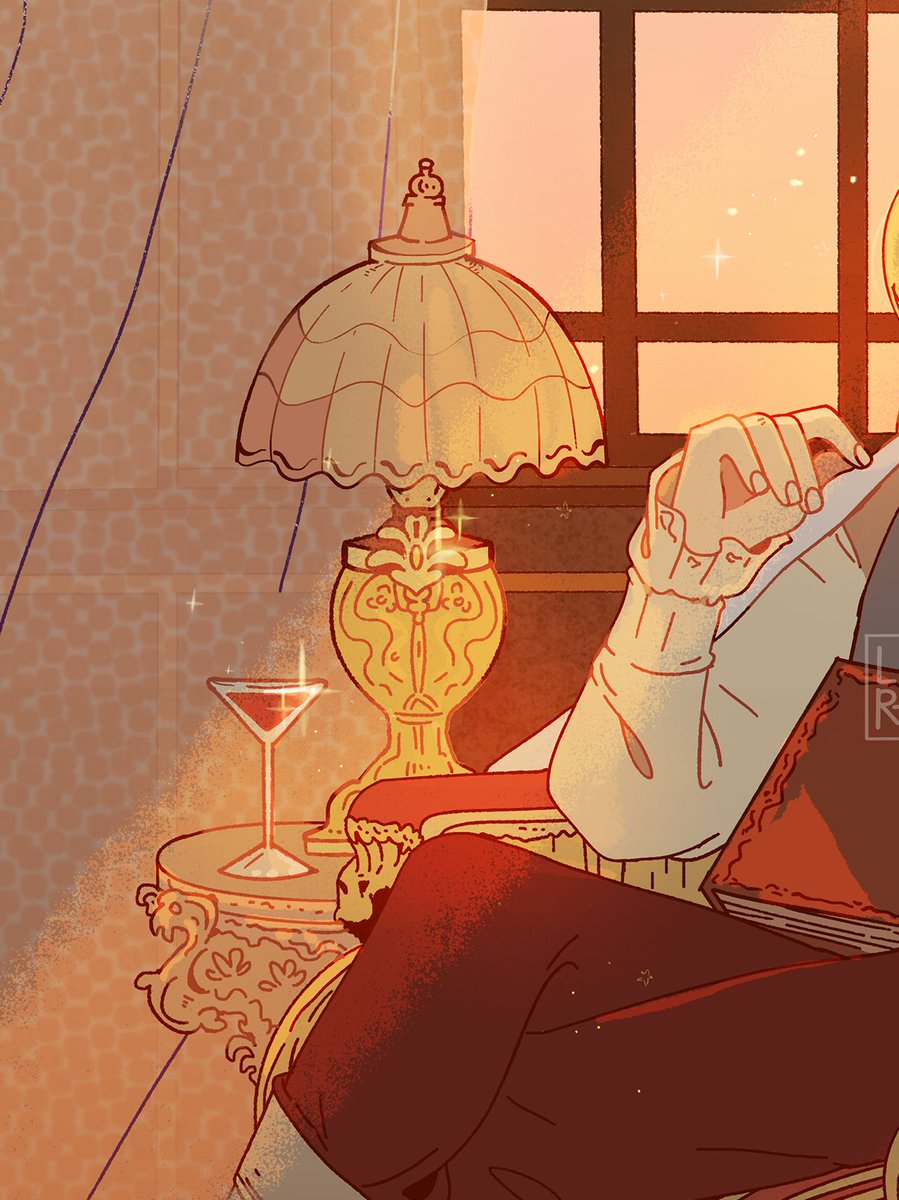 「little details 」|reshy ♡のイラスト