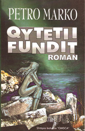 {Ebook EPUB PDF {Download} Qyteti i fundit by Petro Marko / Twitter