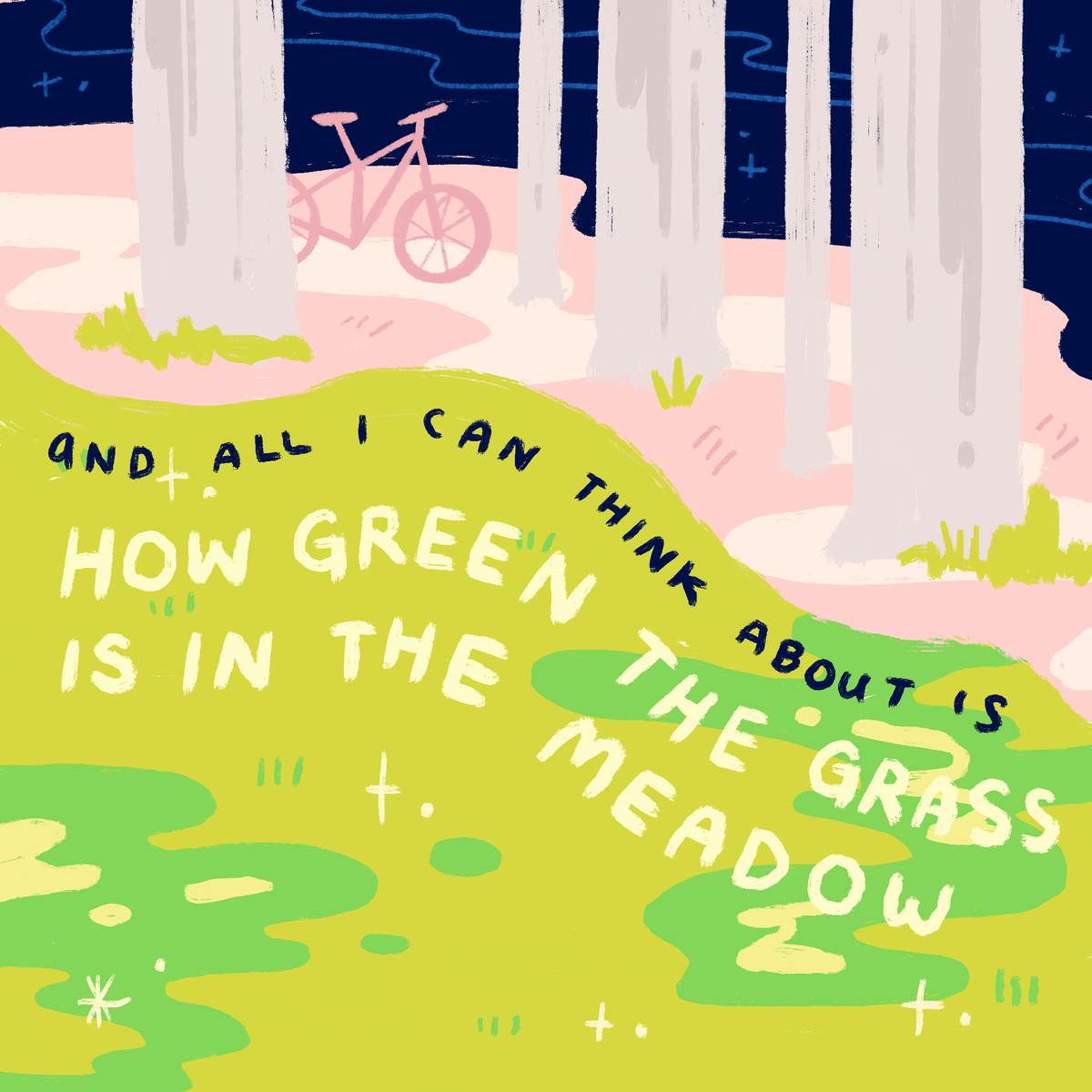 「these little things [2/3] 」|jisu 🐤 @ SMASH R16のイラスト