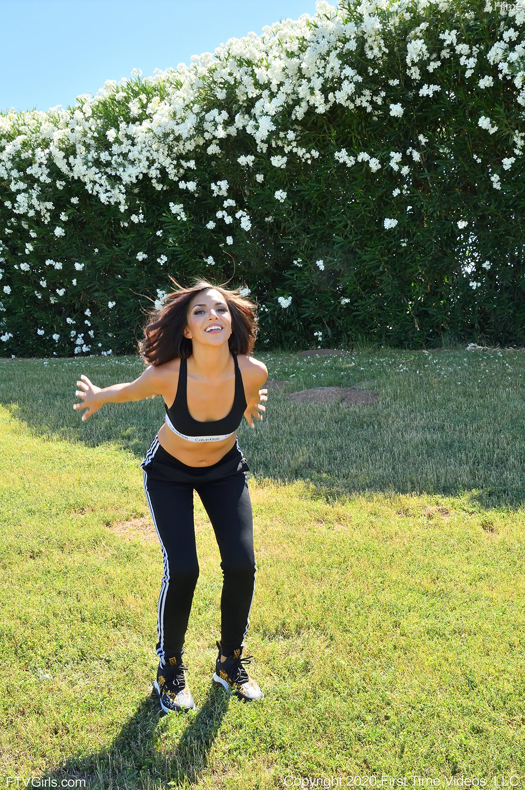 Babe Source On Twitter Himexmarie Hime Marie Ftv Girls 1