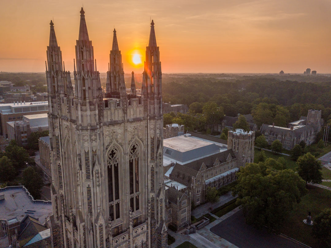 Duke University Wallpaper