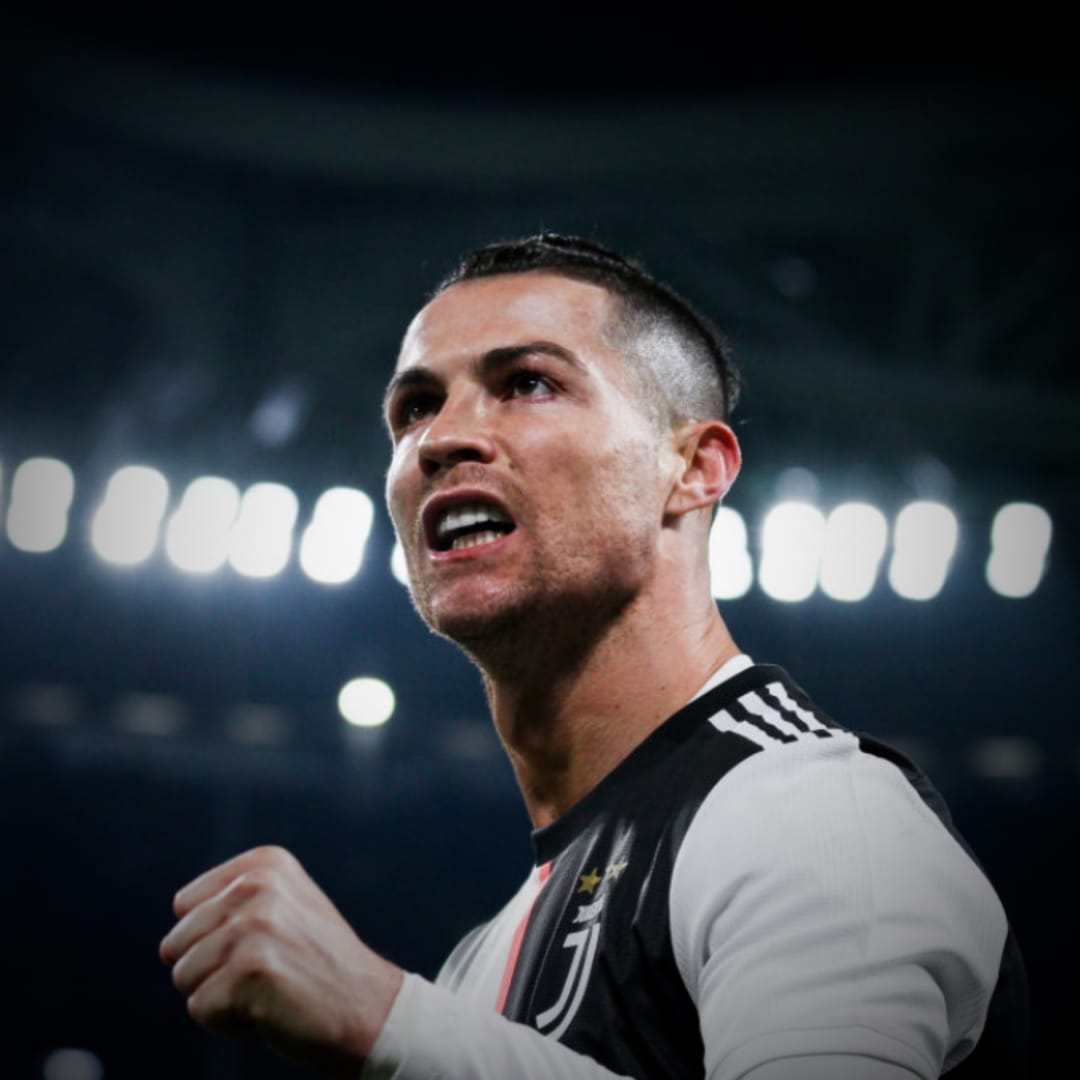 Cristiano Ronaldo Braces