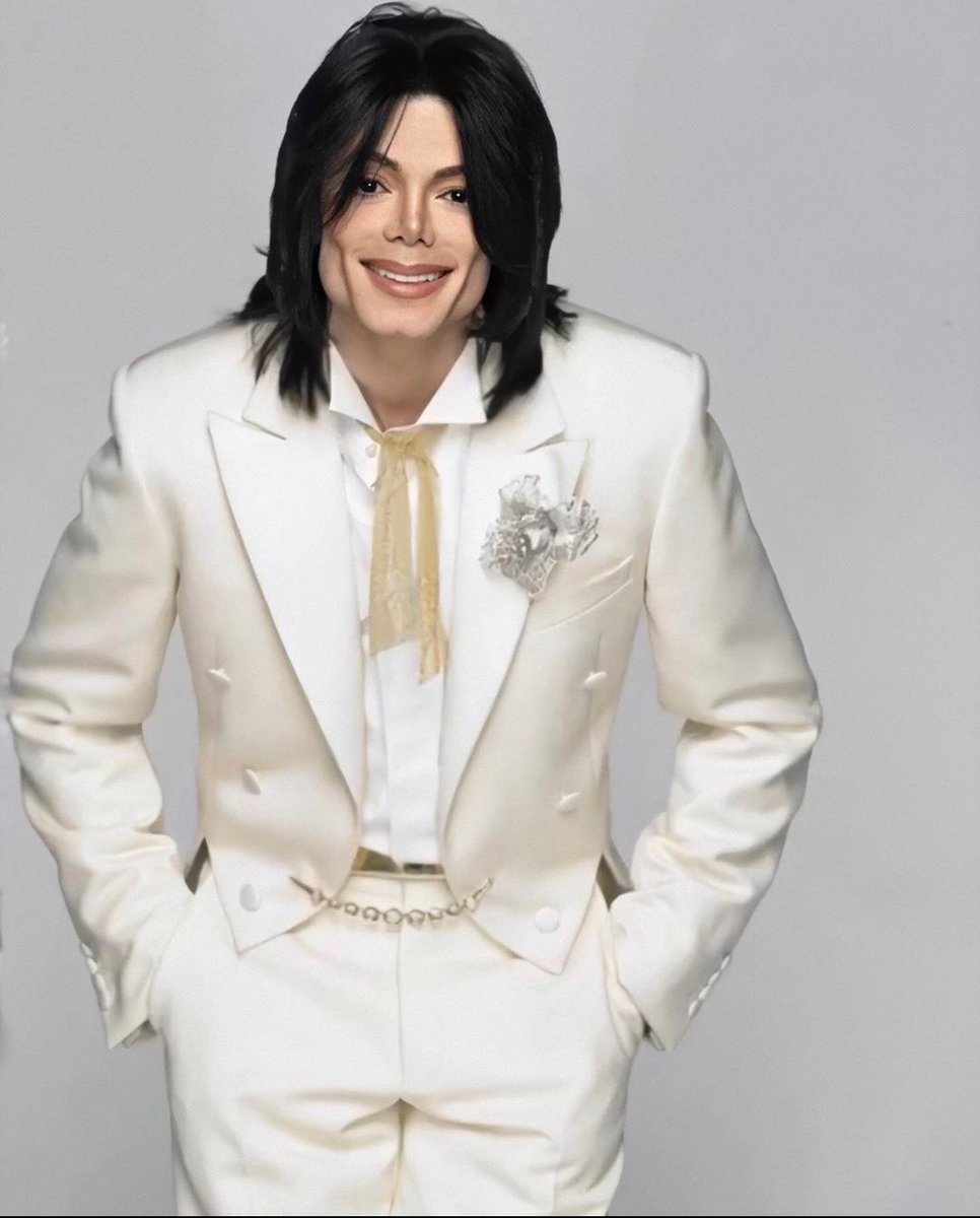 Michael Jackson Photoshoot 2007 New Photo From The Photo Shoot About
