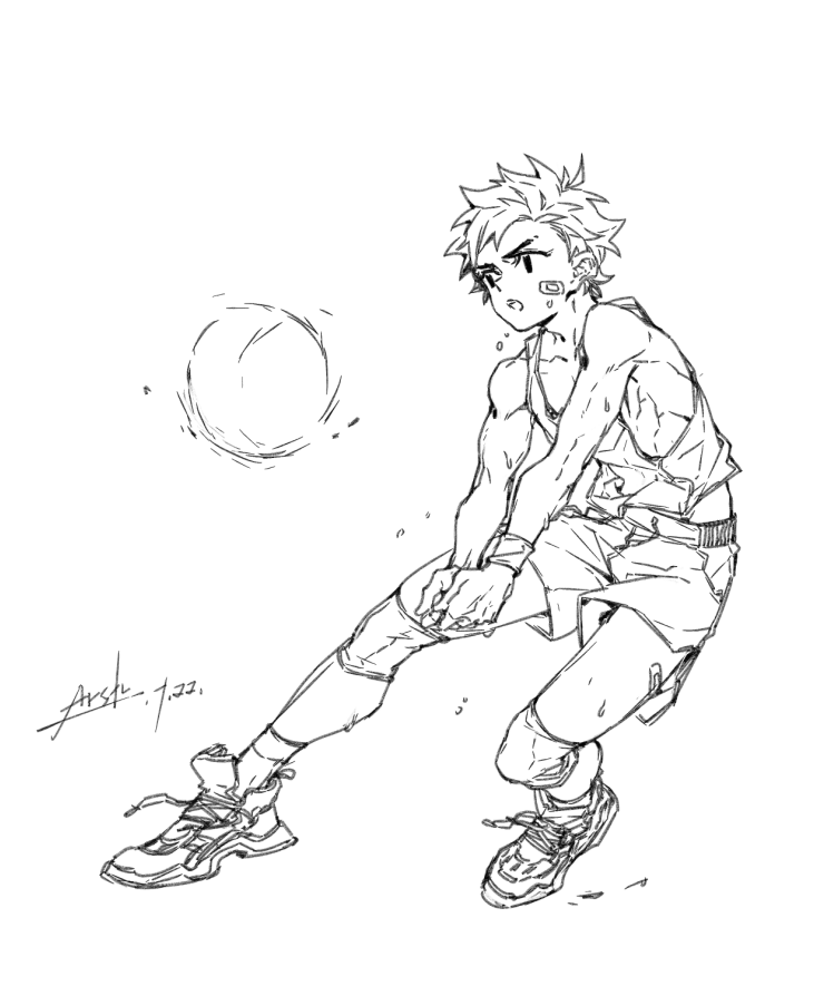 Arsh on Twitter: "练习 ️ https://t.co/2t19f87sQL" / Twitter