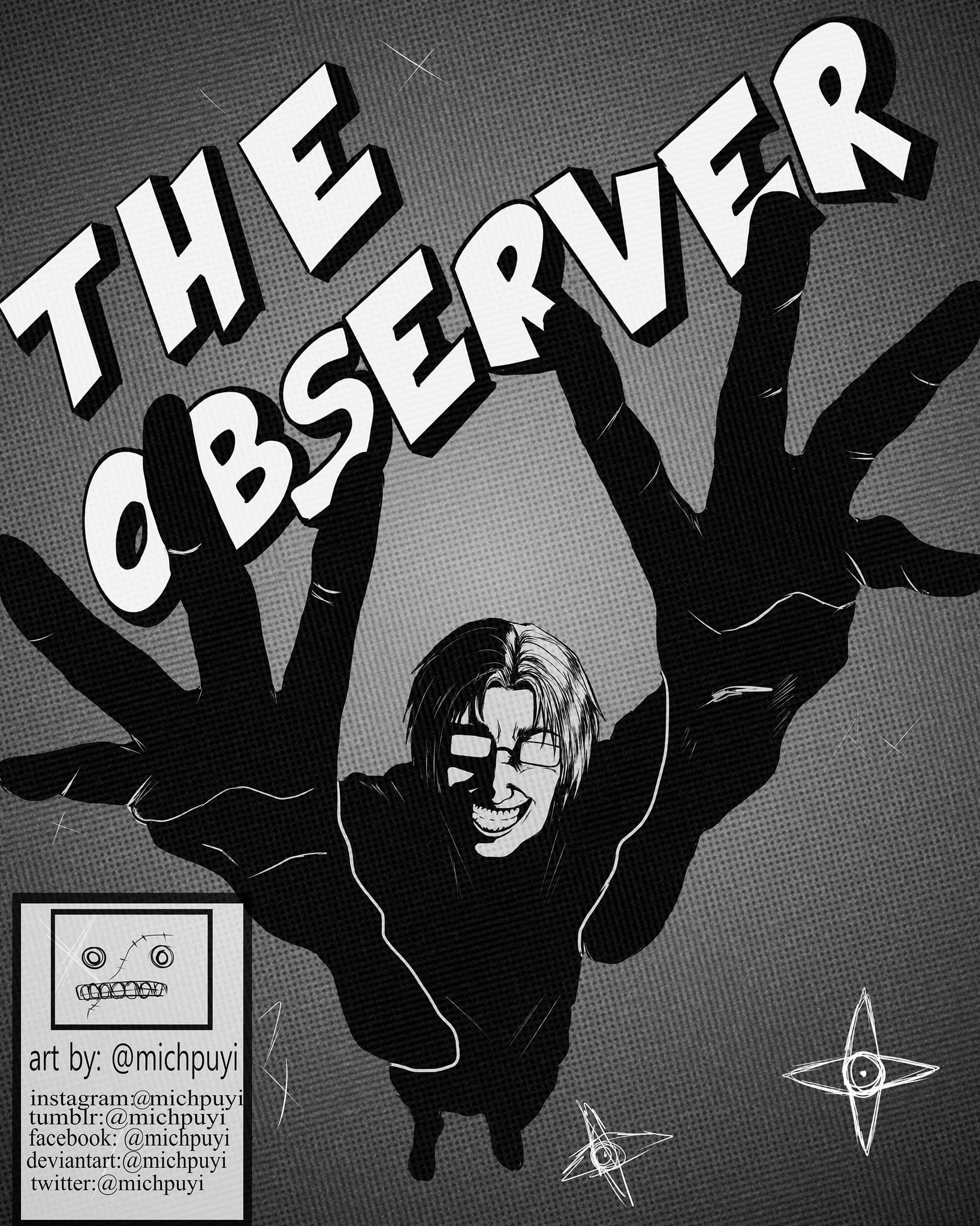Observer Tribetwelve
