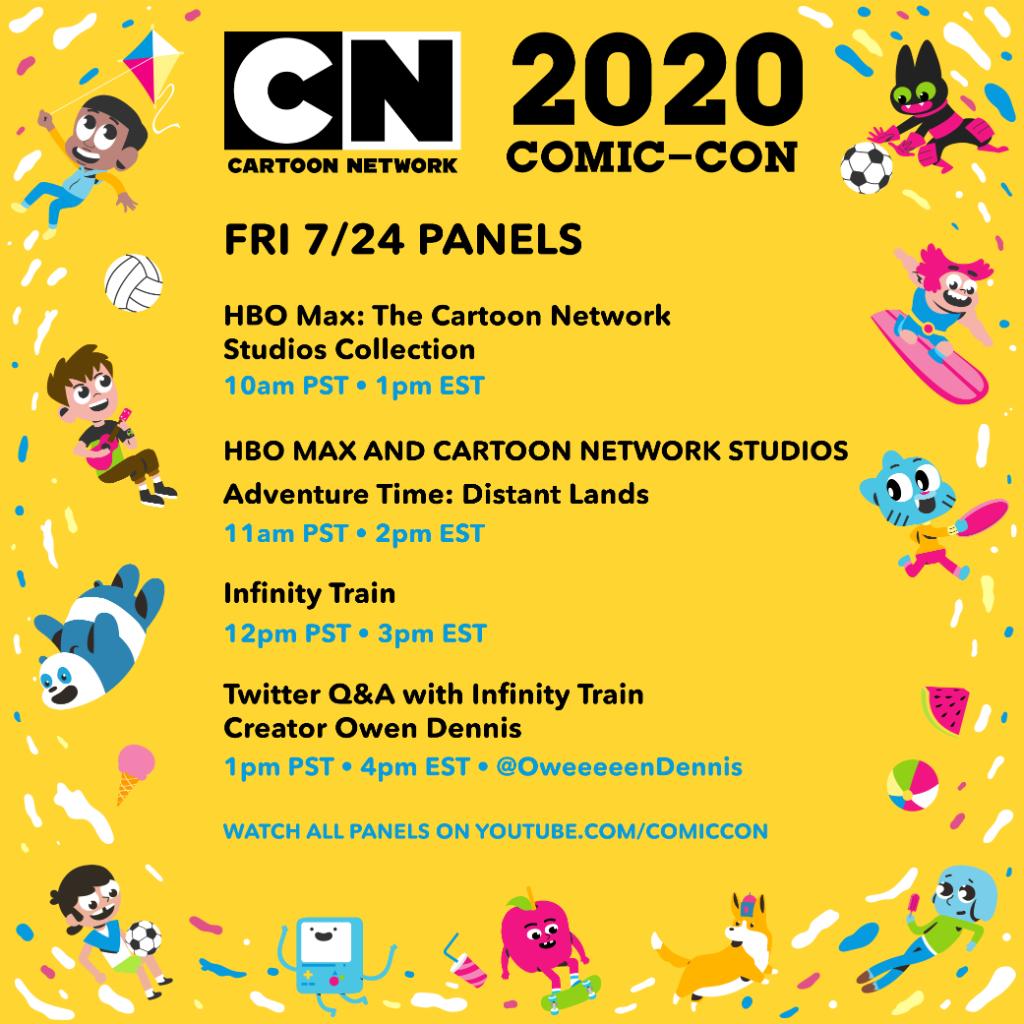 Cartoon Network Studios Logo Adventure Time