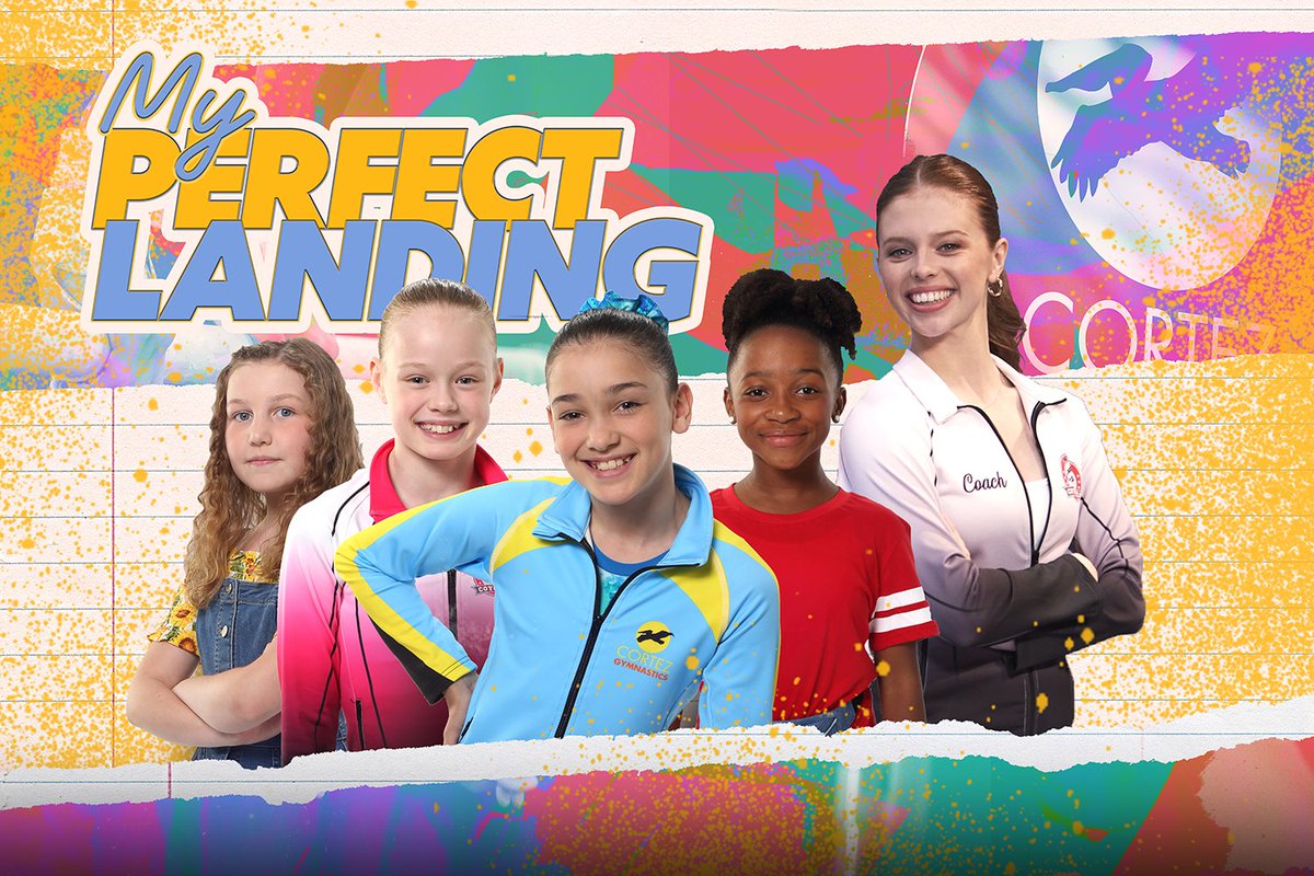 My Perfect Landing (2020) Cast and Crew, Trivia, Quotes, Photos, News ...