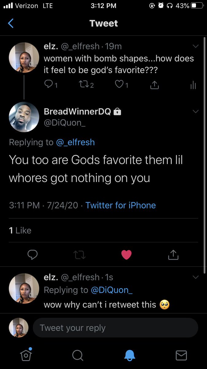 Lil Snupe Quotes Twitter