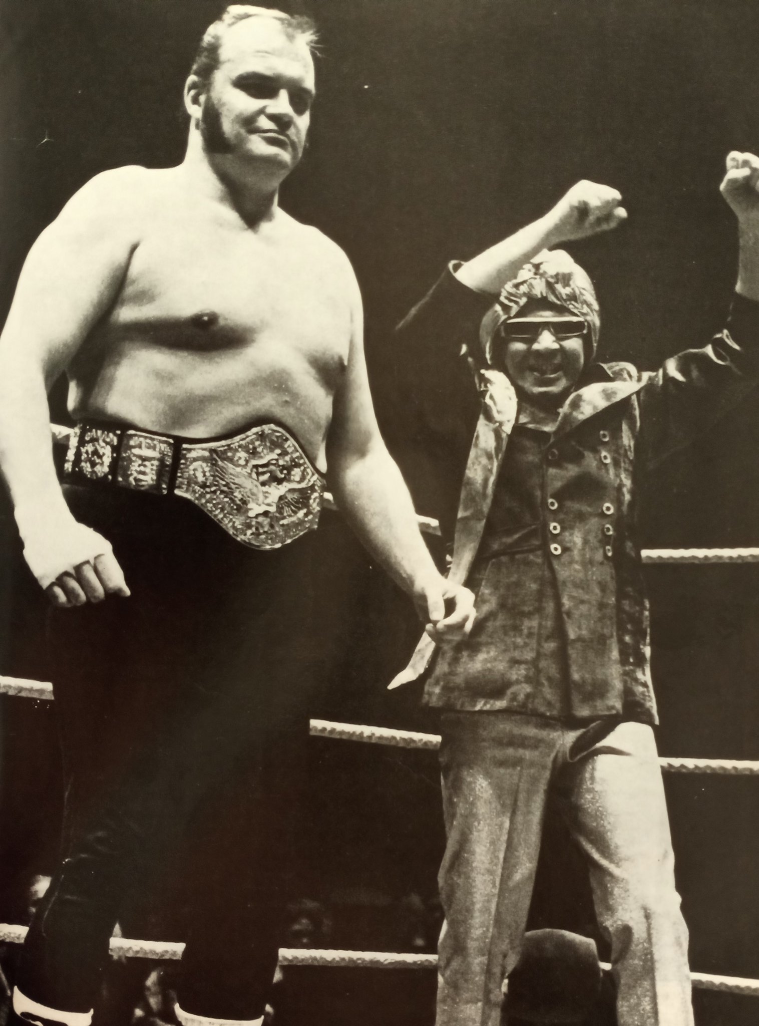 Stan The Man Stasiak