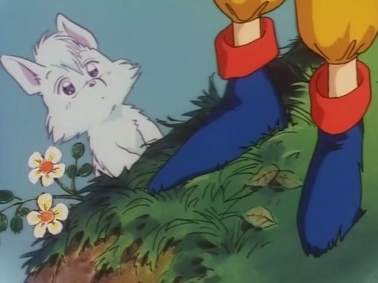 Akazukin Chacha Riiya