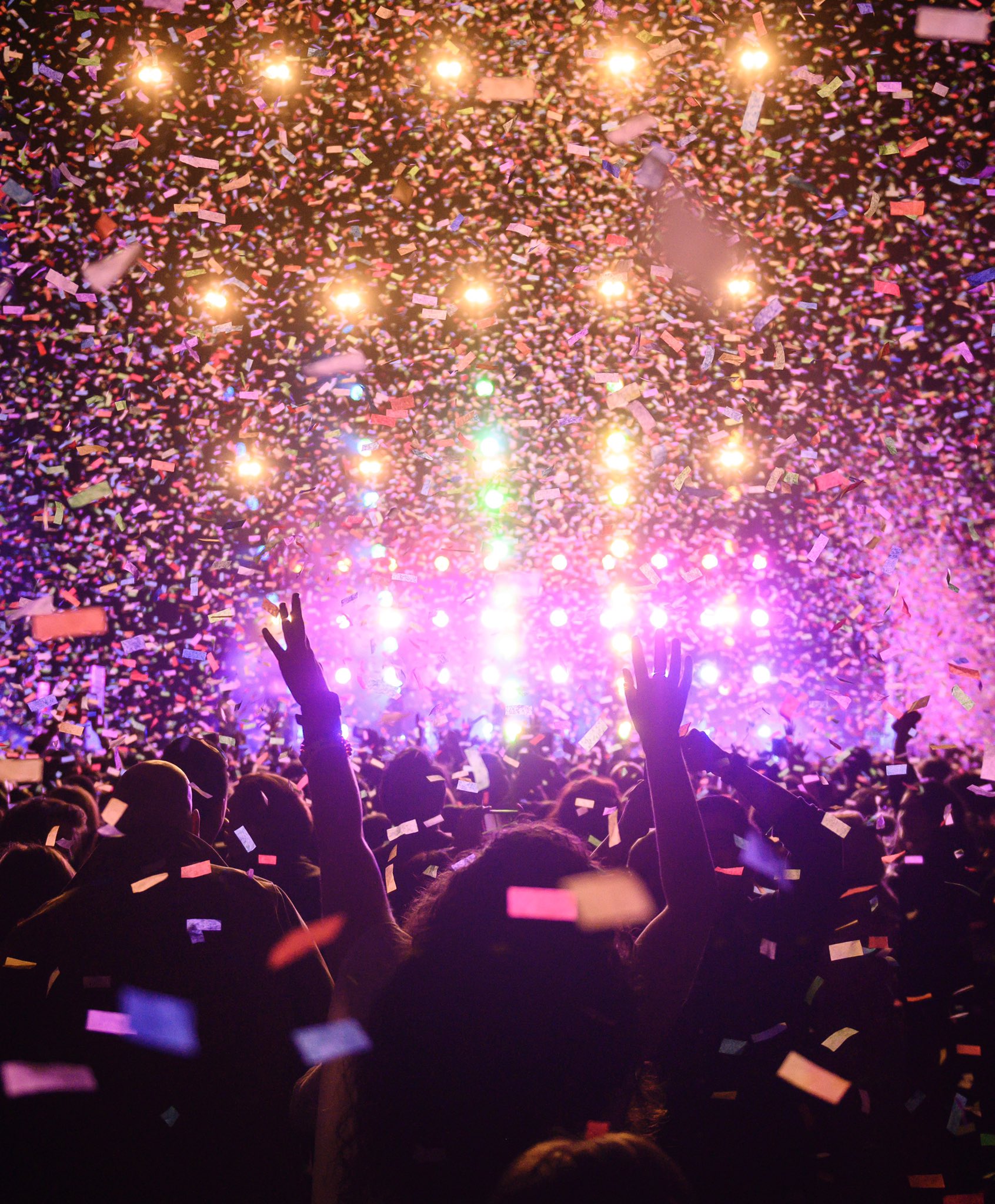Confetti Tumblr
