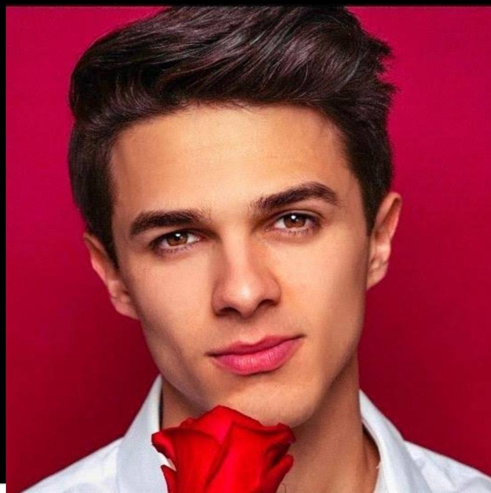 Brent Rivera Twitter