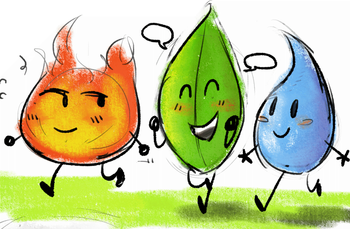 HollowBirb On X: #bfdi #BFB Finally The Master Duo Come, 56% OFF