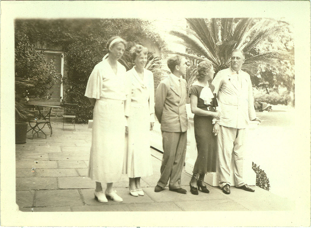 Amelia Earhart Family Tree
