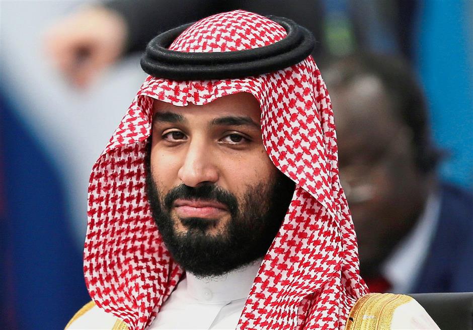 Thread by @jembali96: Bagaimana King Salman mengukuhkan cengkaman dan ...