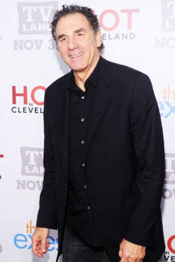 Michael Richards Problem Child