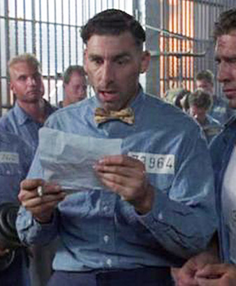 Martin Beck Problem Child