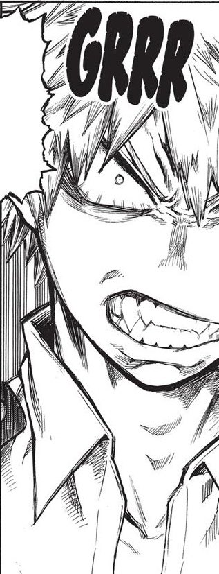 「gmorn 」SARAH STRAIGHT BALLINの漫画