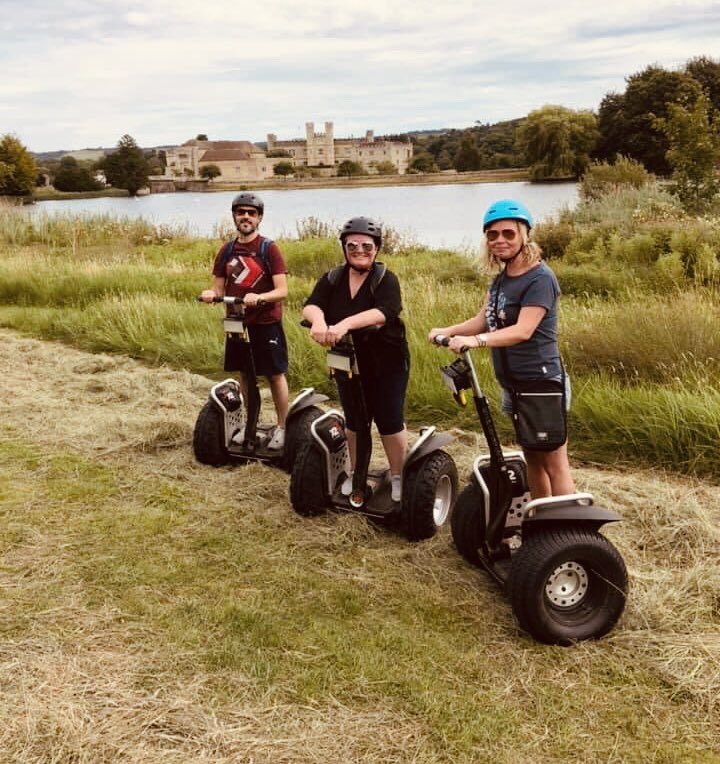 Lisa Calverley's Instagram, Twitter & Facebook on IDCrawl