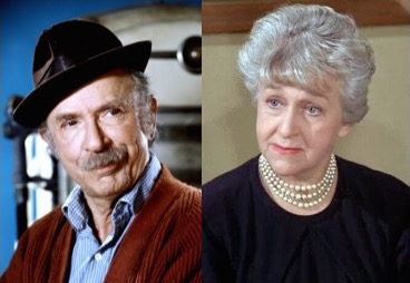 Jack Albertson