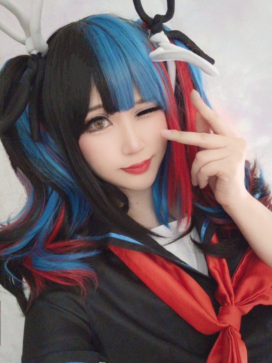 Twoucan - Jennybelly ♡ (@jennybellycos)