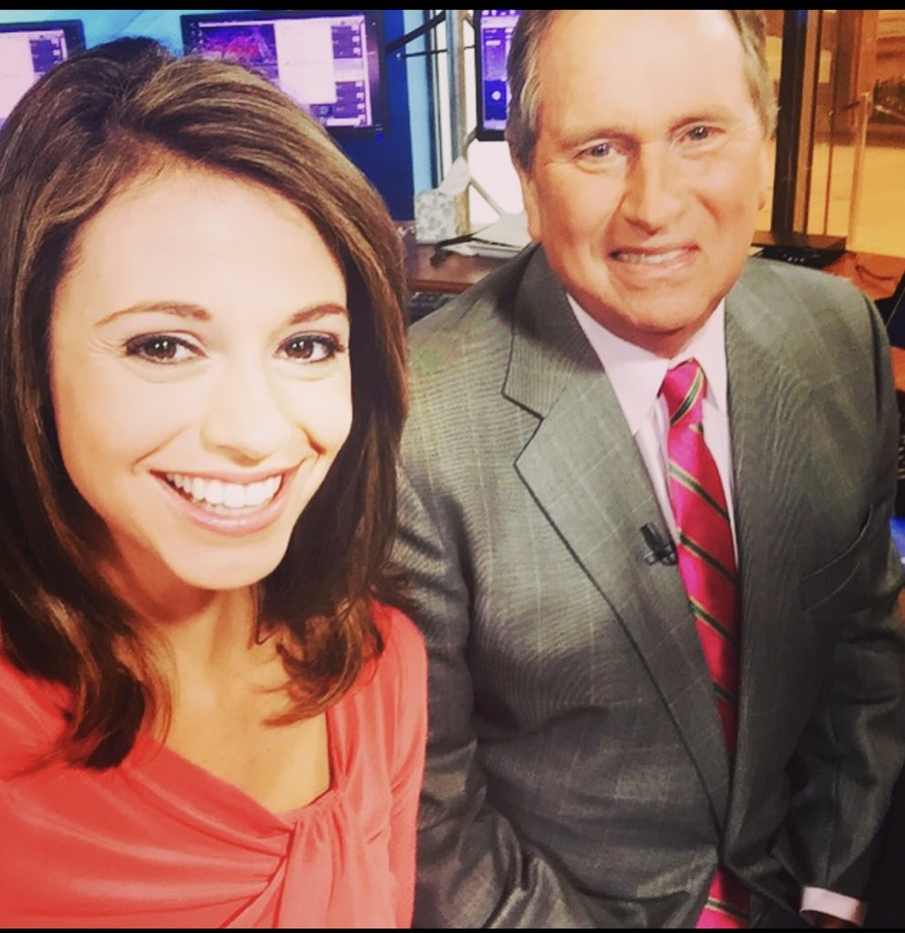 Jerry Taft, ABC7 meteorologist for 33 years, dies at 77 : r/cherylscott