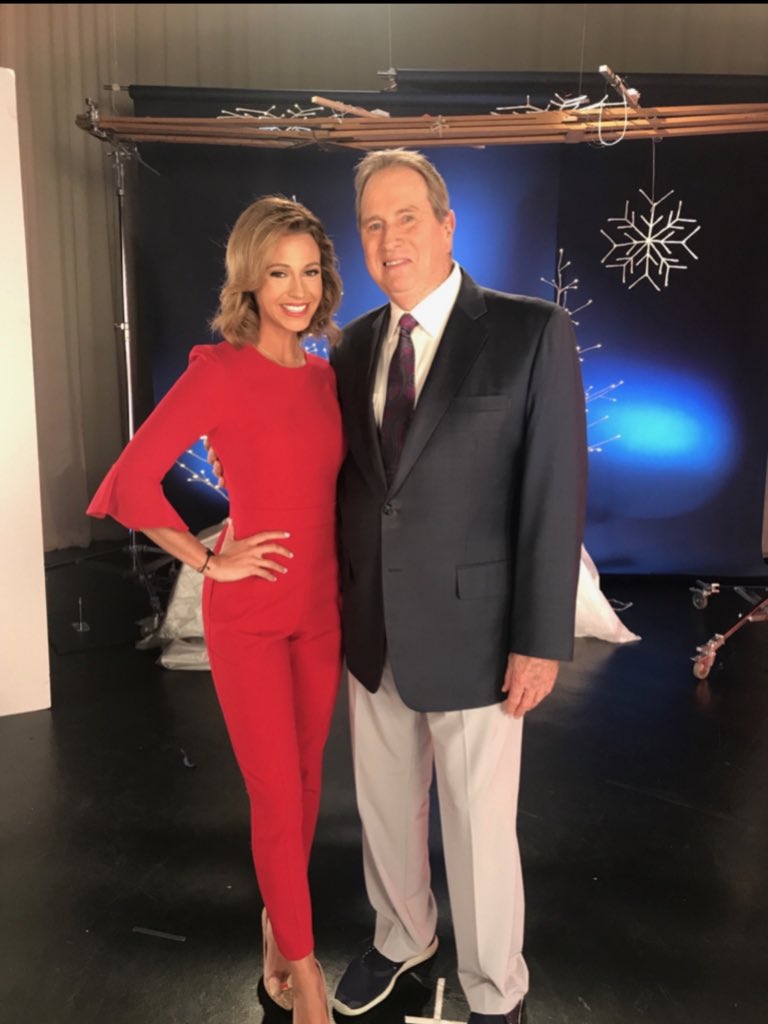 Jerry Taft, ABC7 meteorologist for 33 years, dies at 77 : r/cherylscott