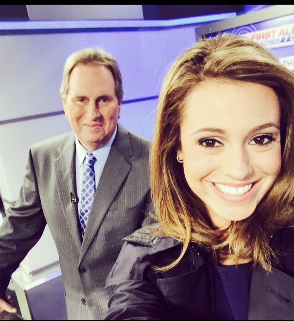 Jerry Taft, ABC7 meteorologist for 33 years, dies at 77 : r/cherylscott