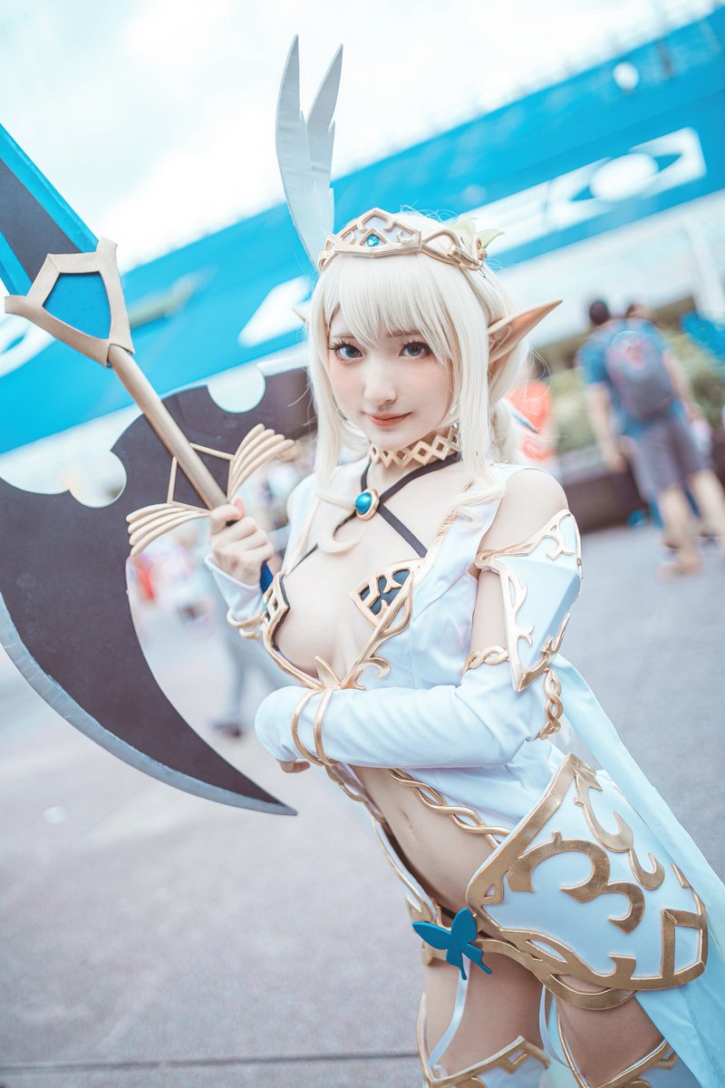 Raulchan on Twitter: "PF場喔…