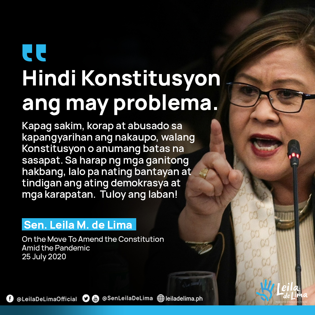 Mga Abusado Quotes