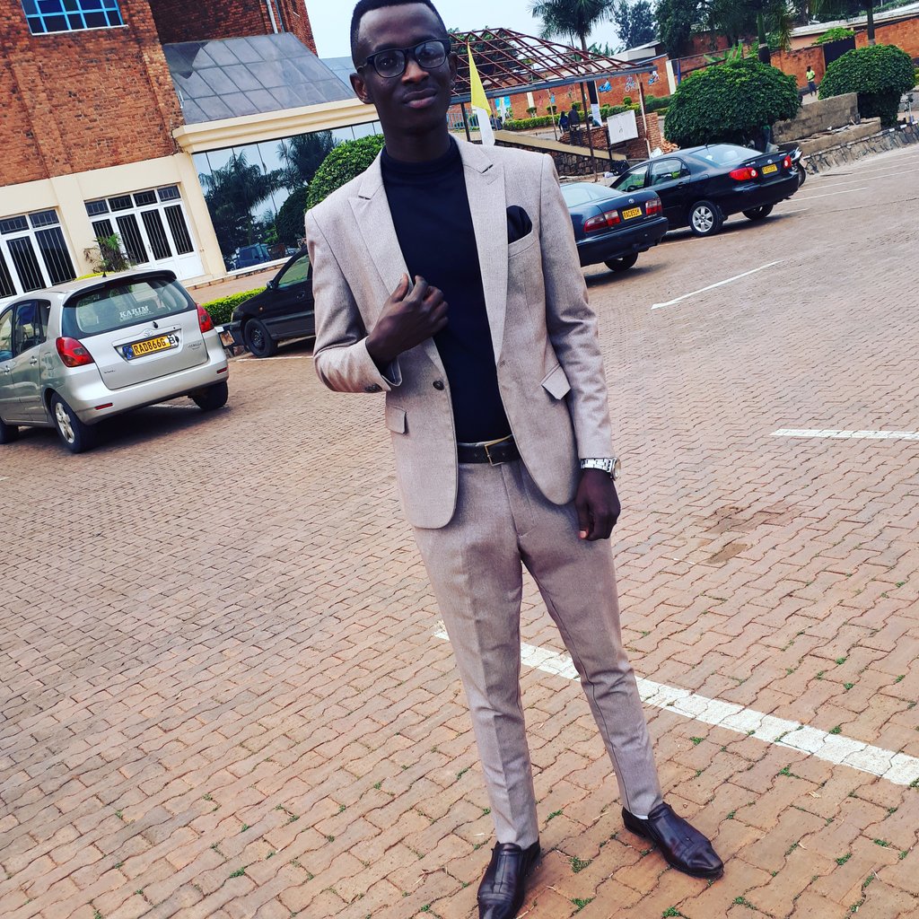 Samuel Scheidt Iyakaremye (@scheidt_samuel) | Twitter