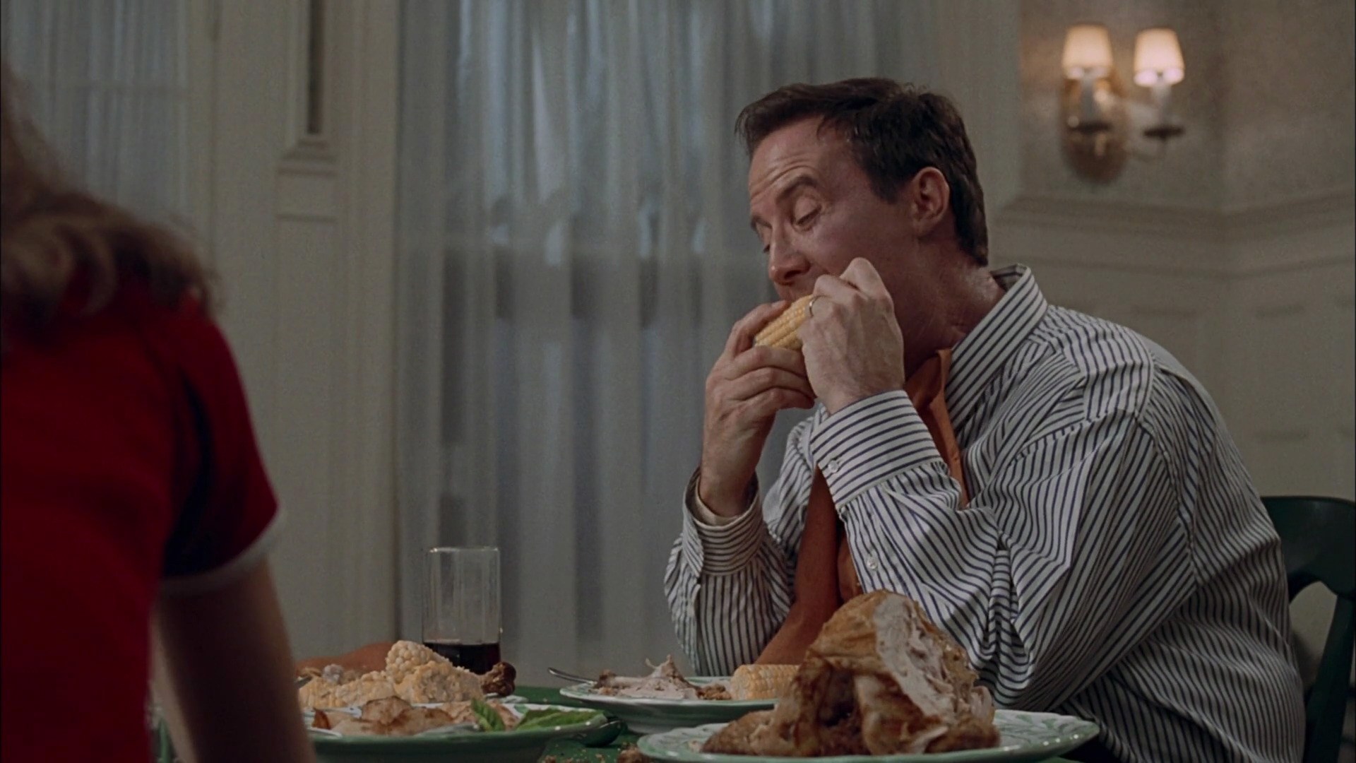 Robert John Burke Thinner