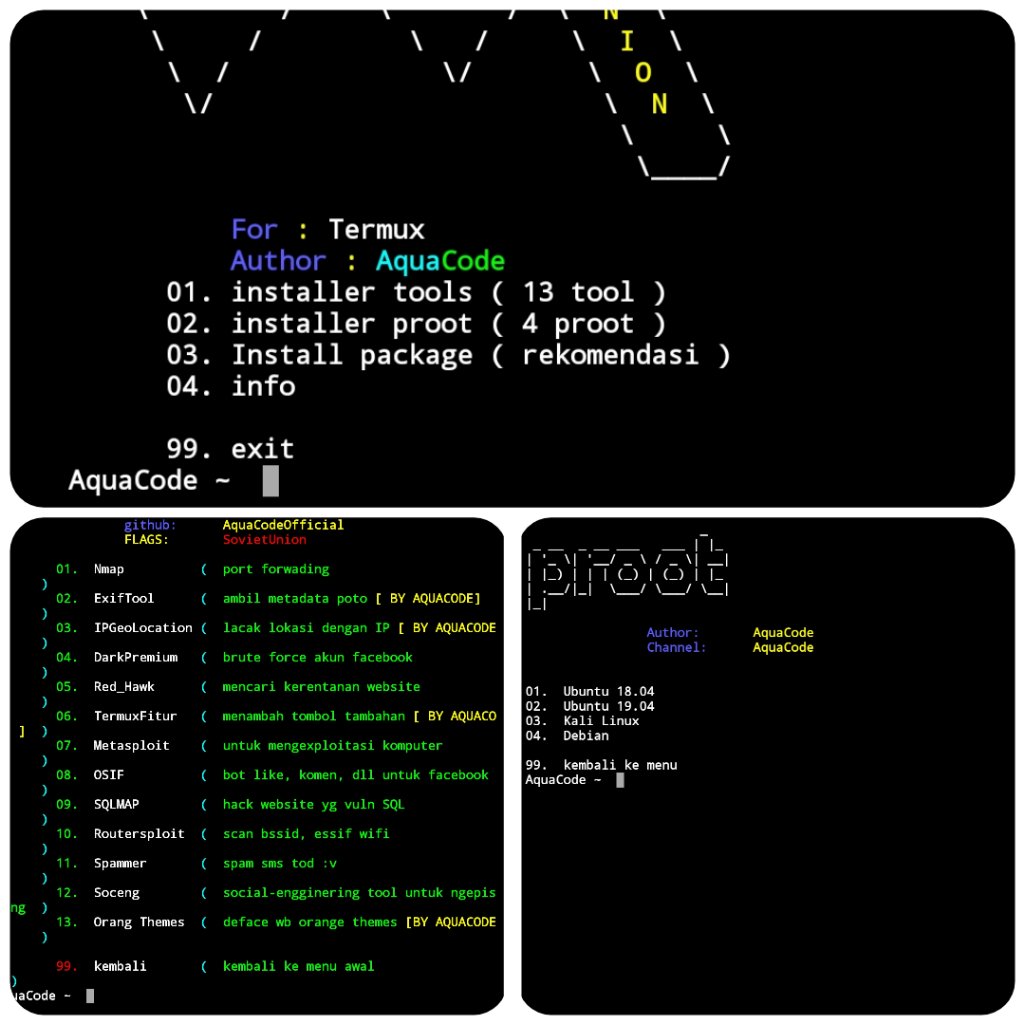 Sqlmap install ubuntu - generatorgasw